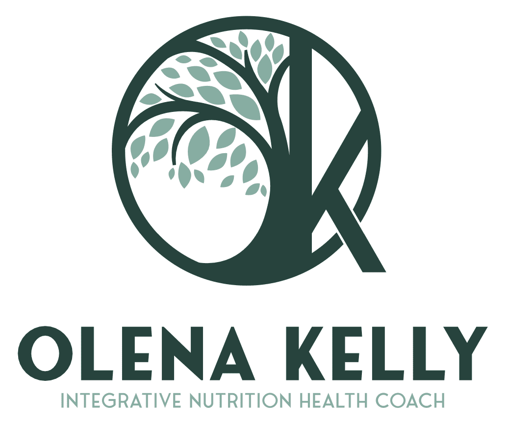 Health Coach | Olena Kelly | Basking Ridge, NJ